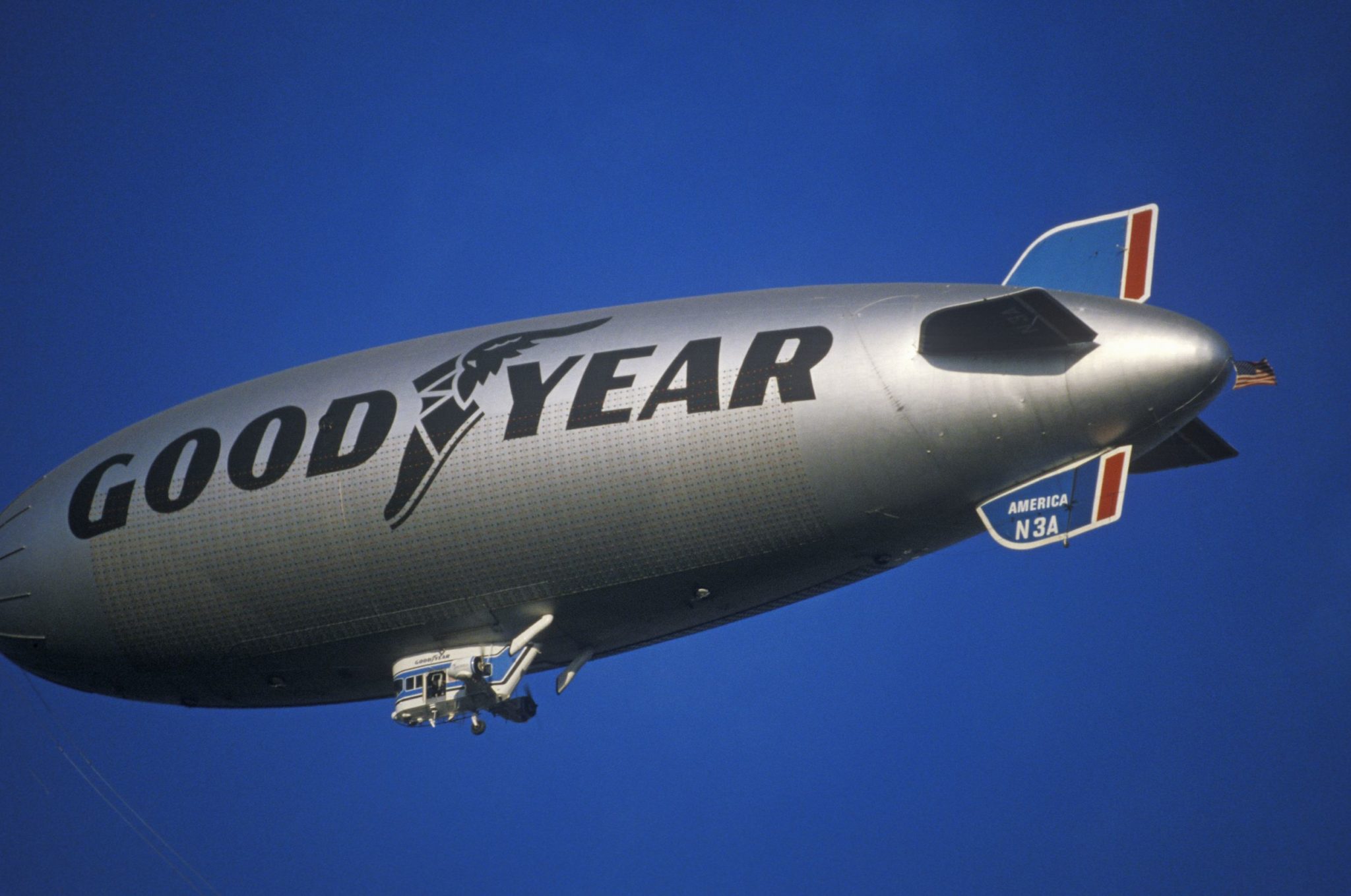 Goodyear uses wireless sensors to improve tire management