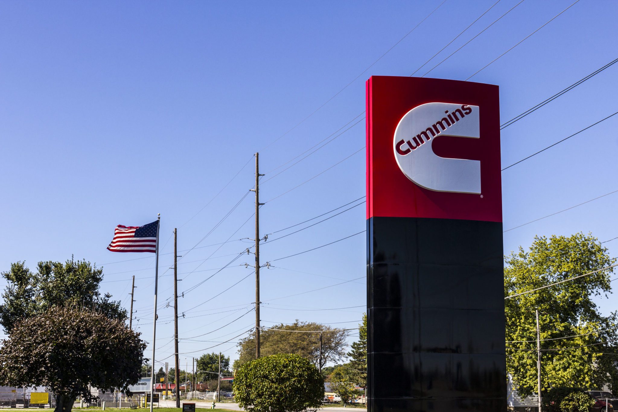 Cummins oversees power systems with cloud-based monitoring tool