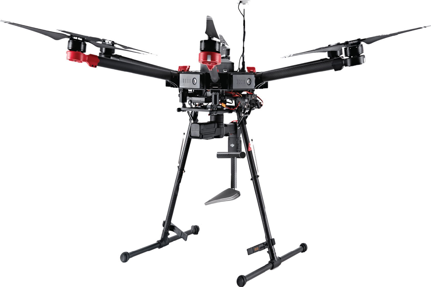 inUAVi Transforms Wireless Data Measurement from Drones with Innovative ...