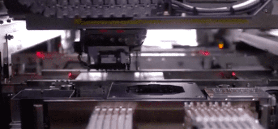 Ionics EMS implements Panasonic smart factory solution | RCR Wireless News