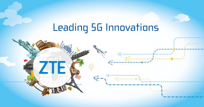 ZTE becomes the new favorite of core network to China Mobile