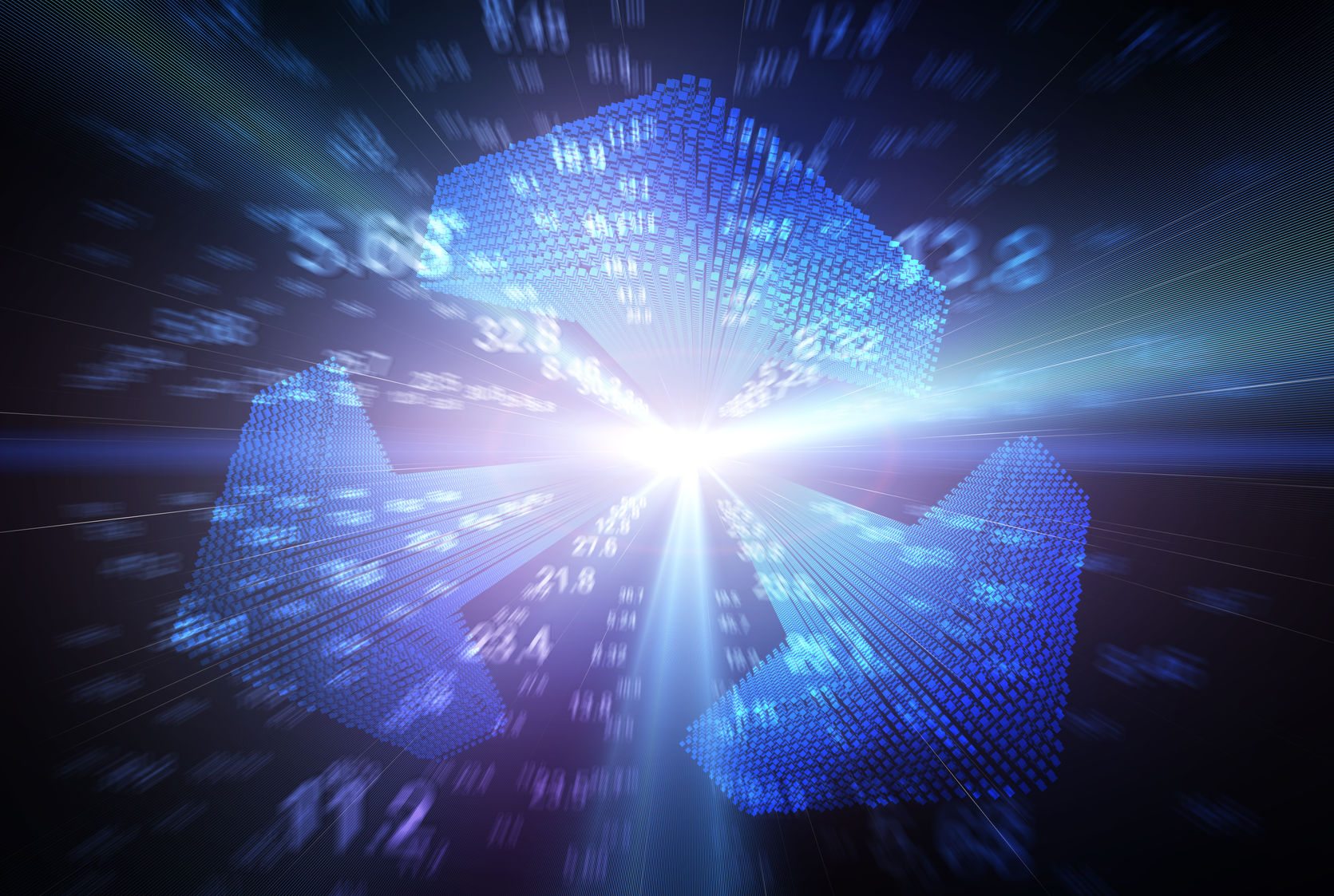 A retrospective look at the future of communications (Reader Forum ...