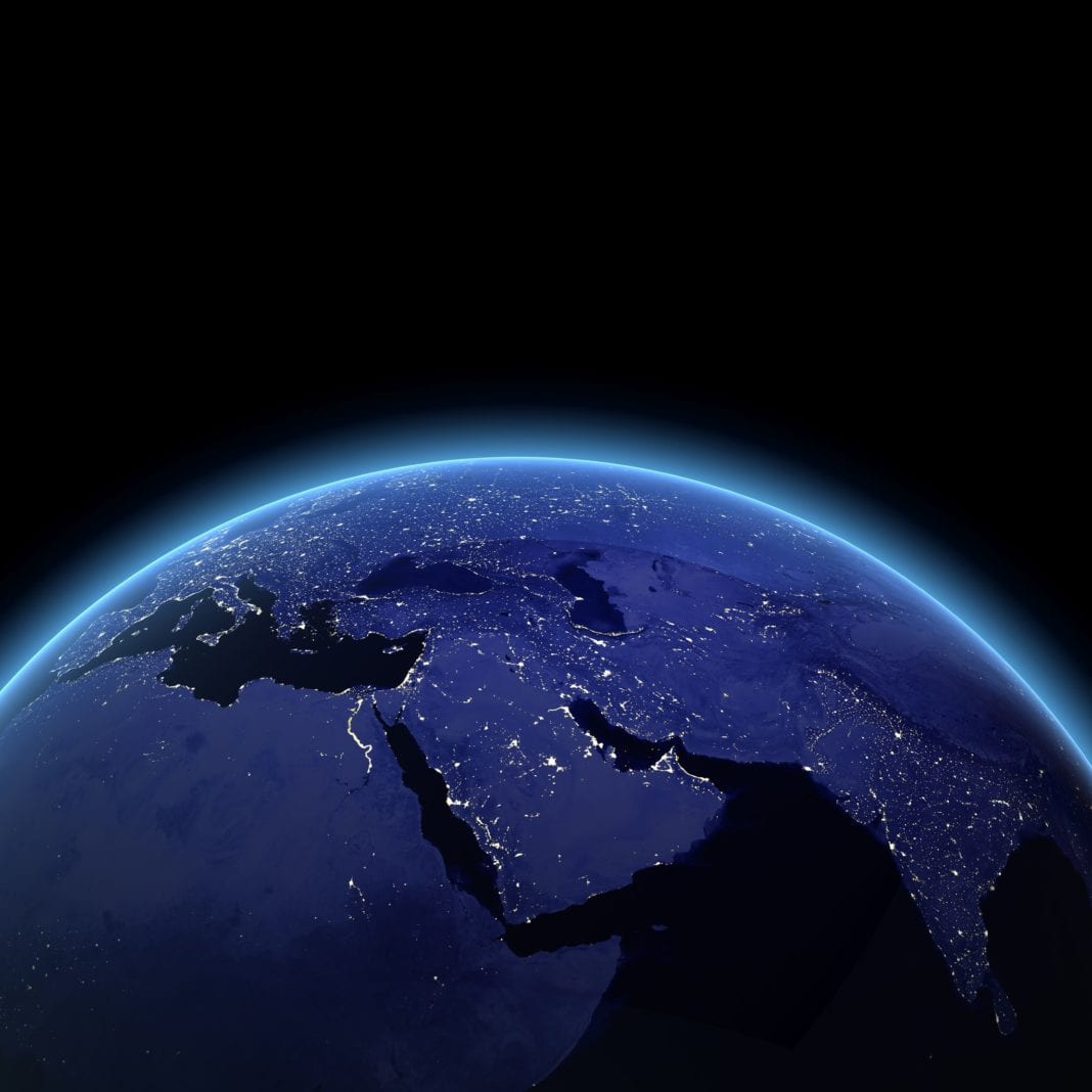 Update on global 5G spectrum auctions