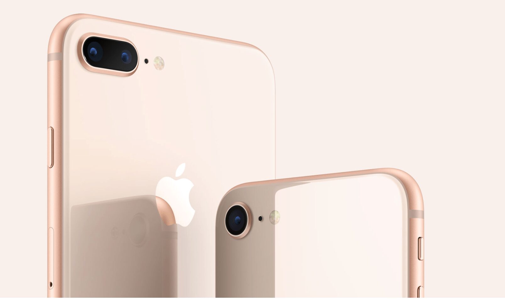 Rumors spread that Apple is designing its own 5G smartphone modem