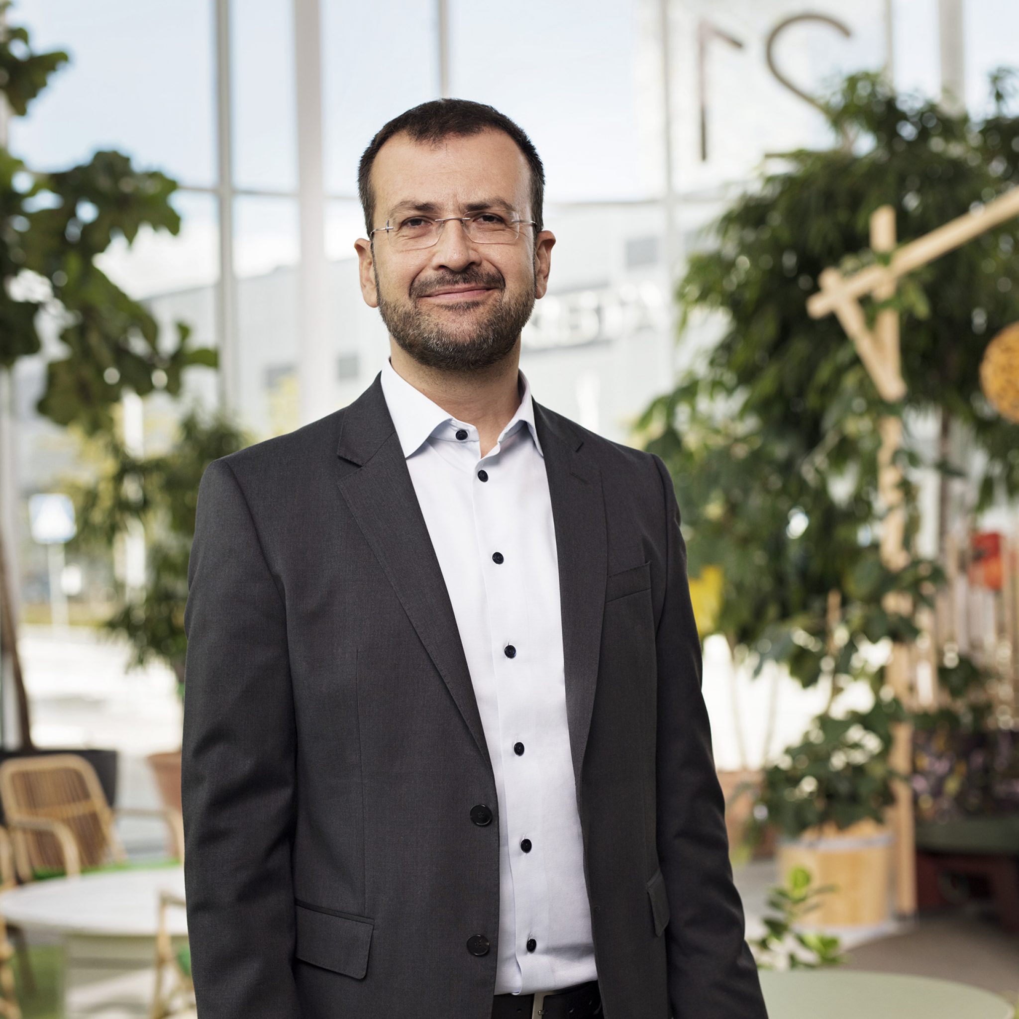 Ericsson opens 5G design center in Texas