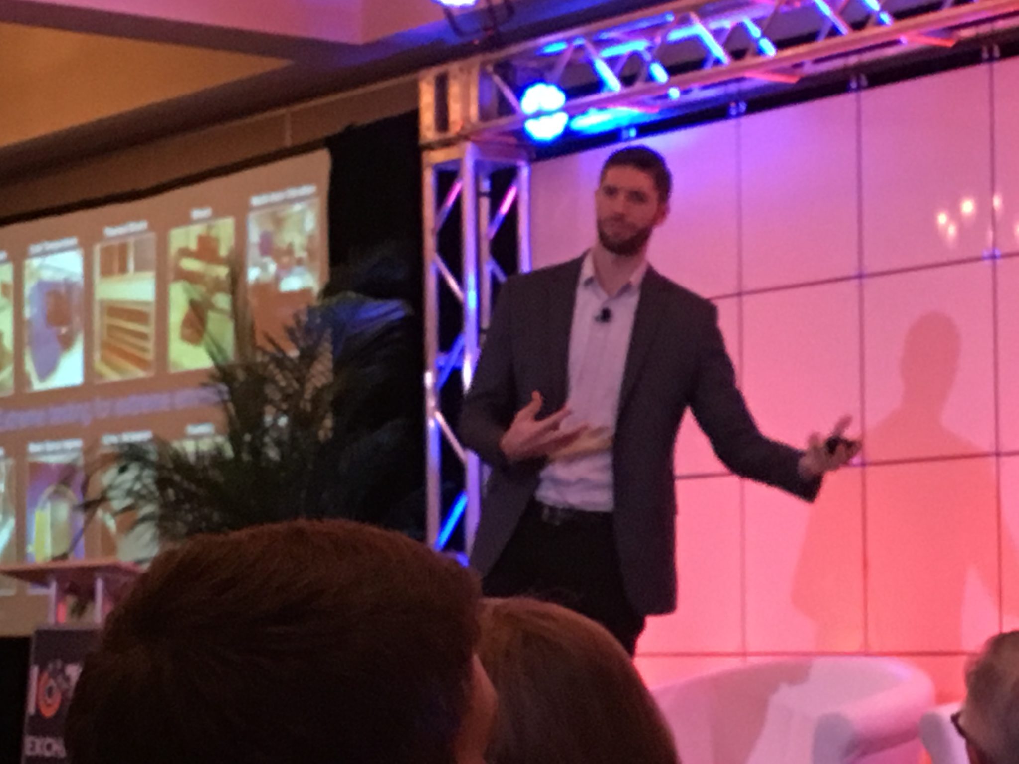 Dell shares details on IoT business goals | RCR Wireless News