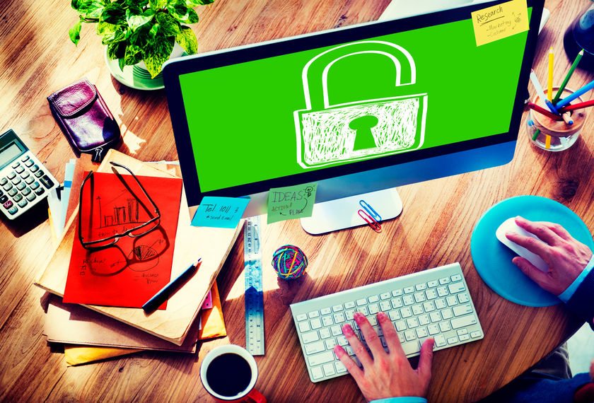 How to patch security holes