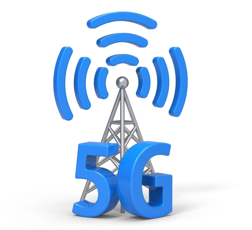 5G NR: Massive MIMO and Beamforming – What does it mean