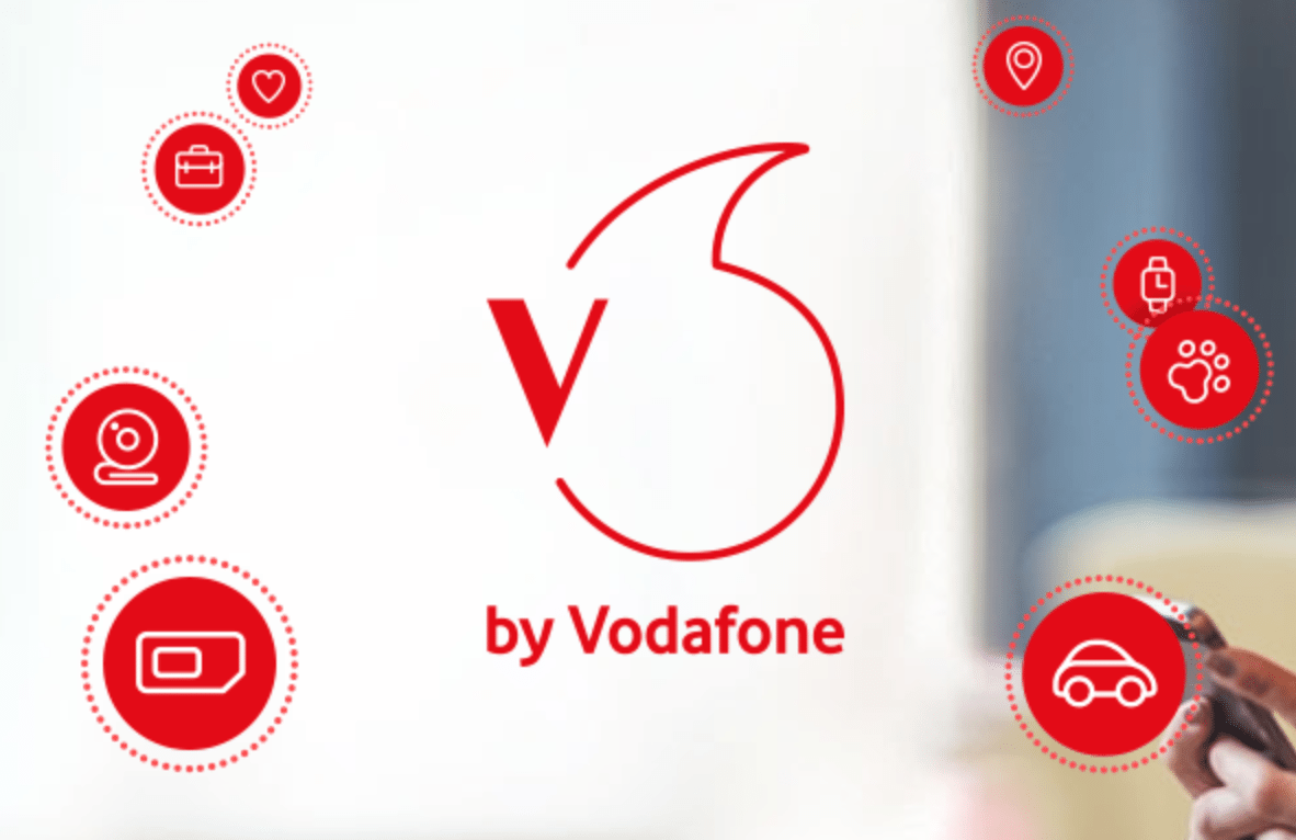 Vodafone Business to link distributed power grid assets using IoT ...