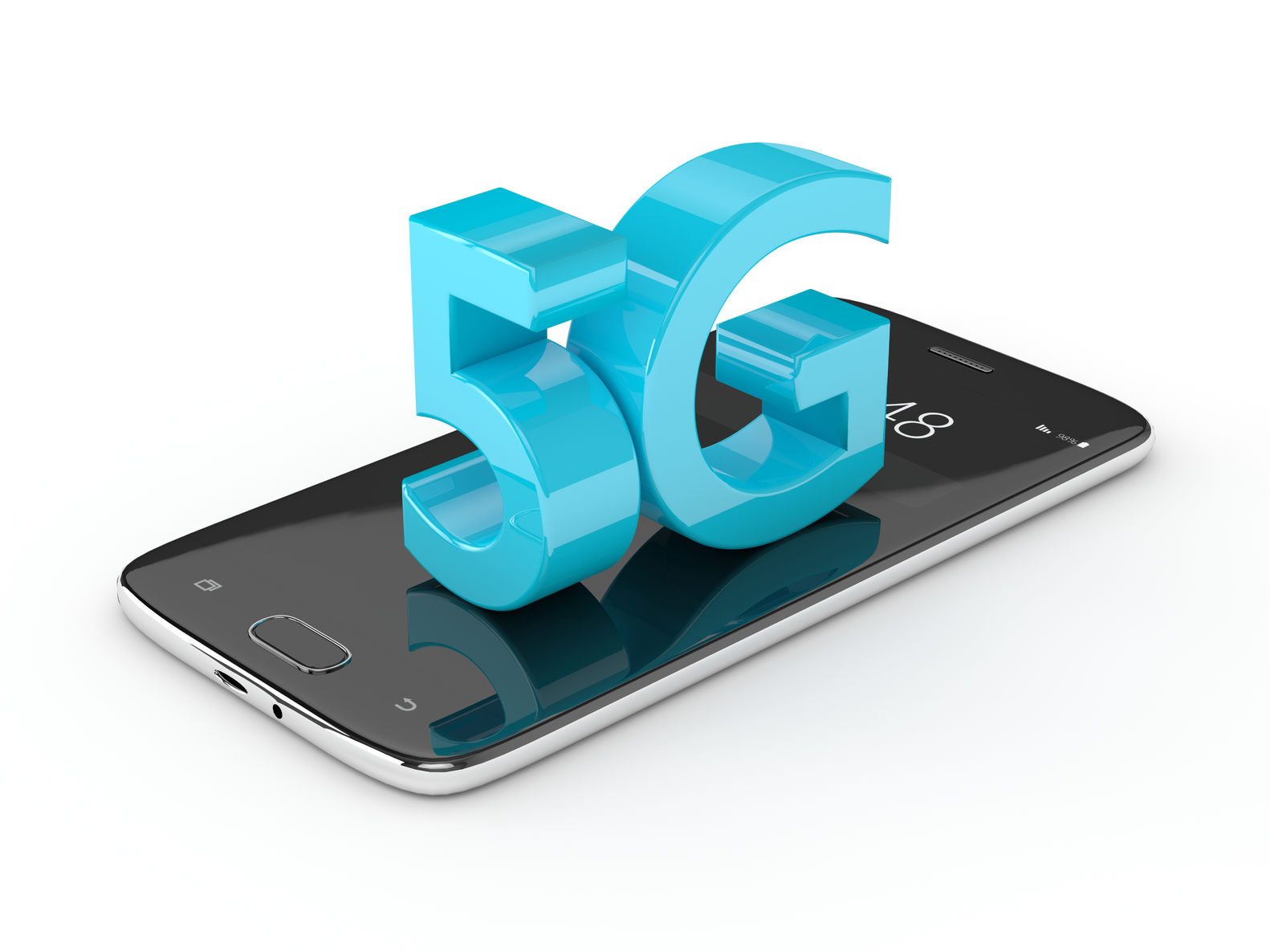 Analyst Angle: What spectrum bands will US operators use for Mobile 5G ...