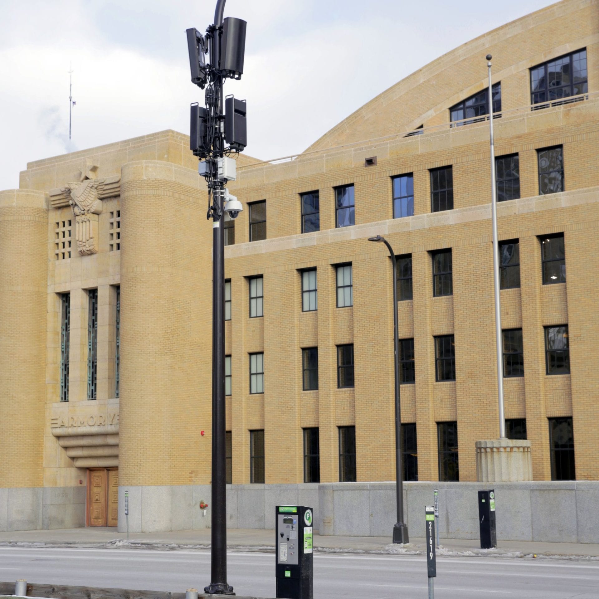 Altran, T&W to accelerate 5G small cell deployment