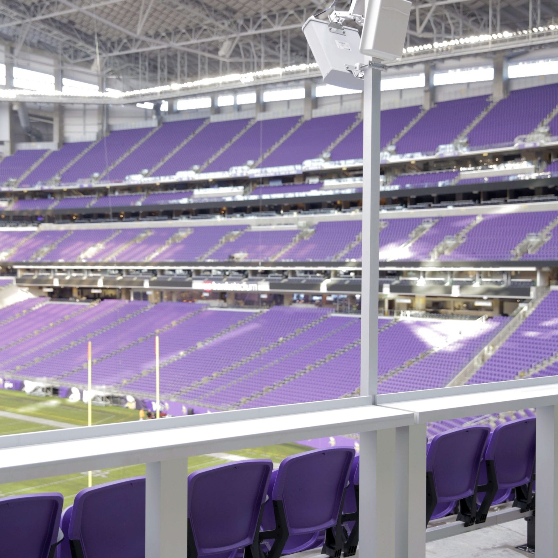 Inside Verizon's Super Bowl network prep | RCR Wireless News