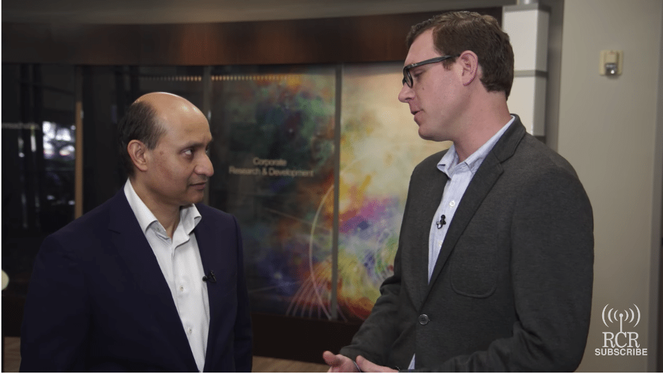 Qualcomm talks transformative value of 5G for automotive, Industrial IoT