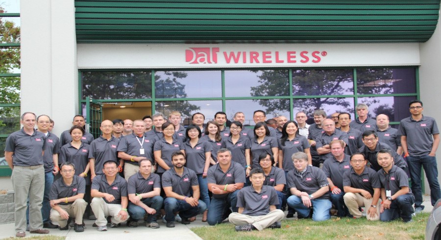 Can Dali Wireless accelerate the vRAN race? | RCR Wireless