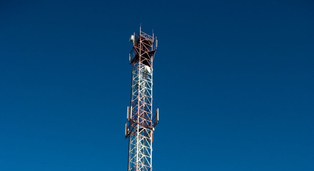 Vertical Bridge CEO talks trends and staying private at scale - RCR ...