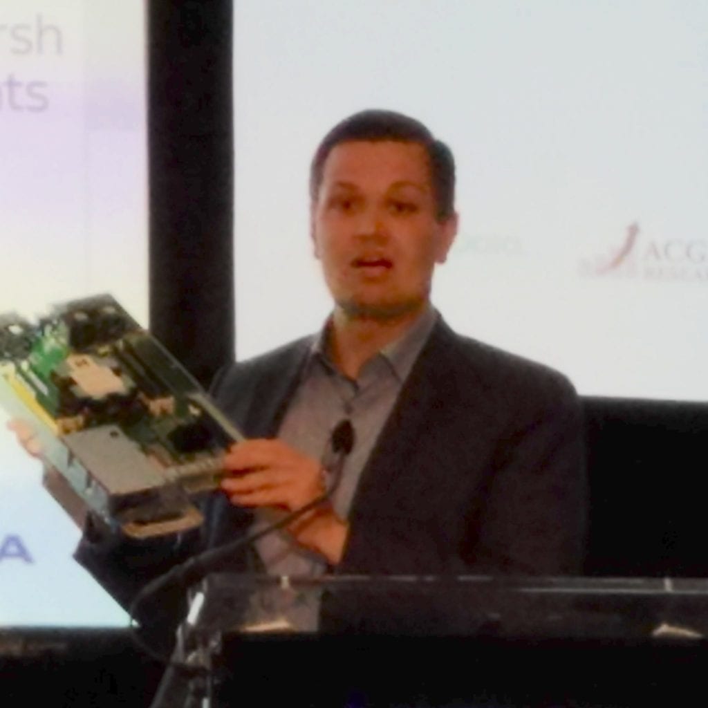 Nokia AirFrame edge computing meets open source