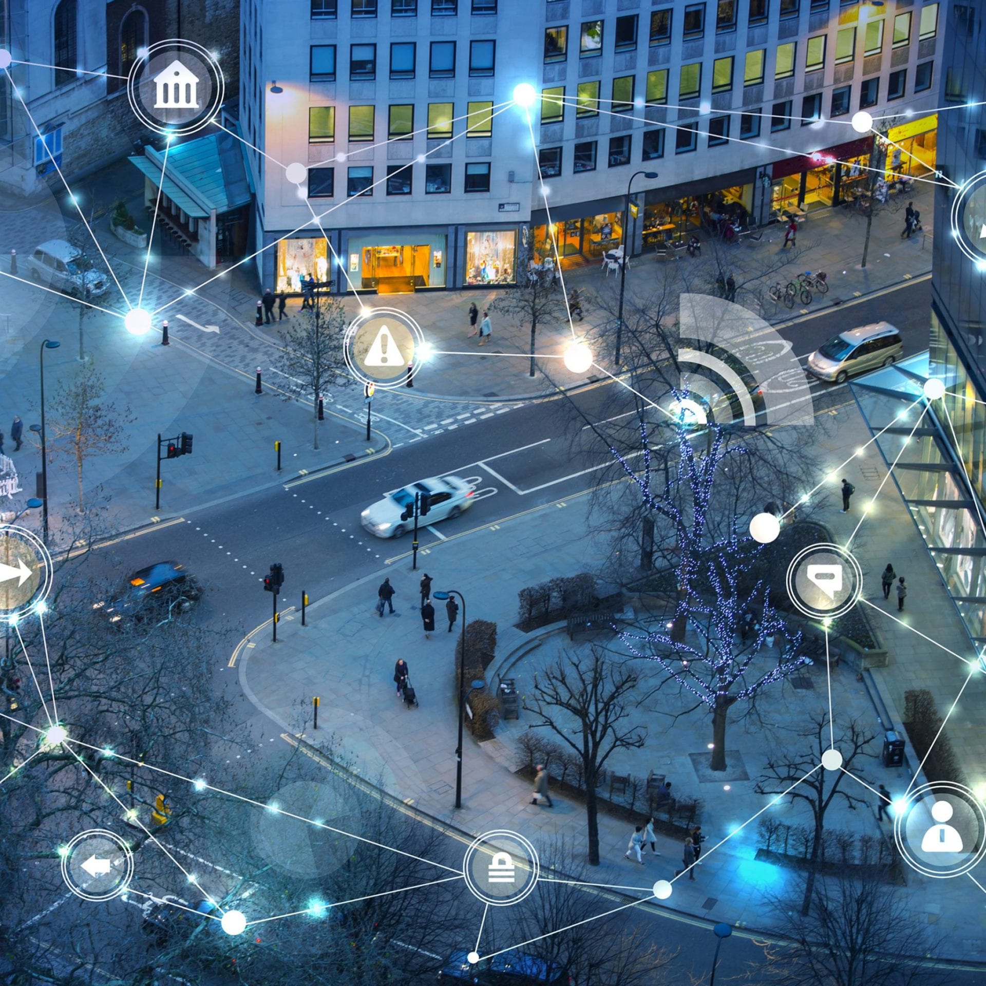 5G Network Densification: Cracking the code on small cells