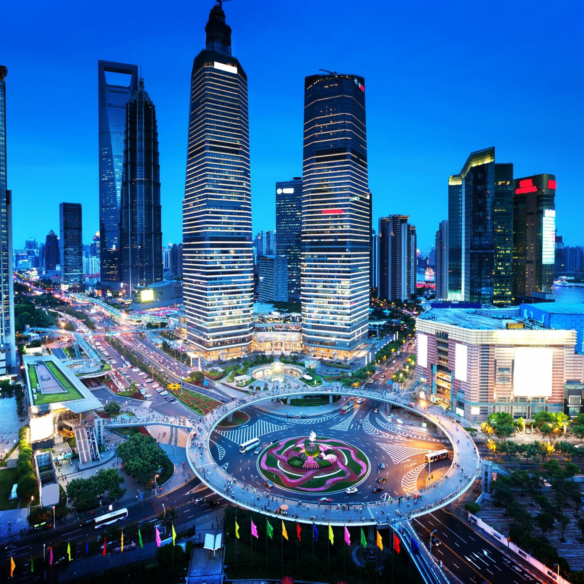 Shanghai reaches over 68,000 5G base stations: Report