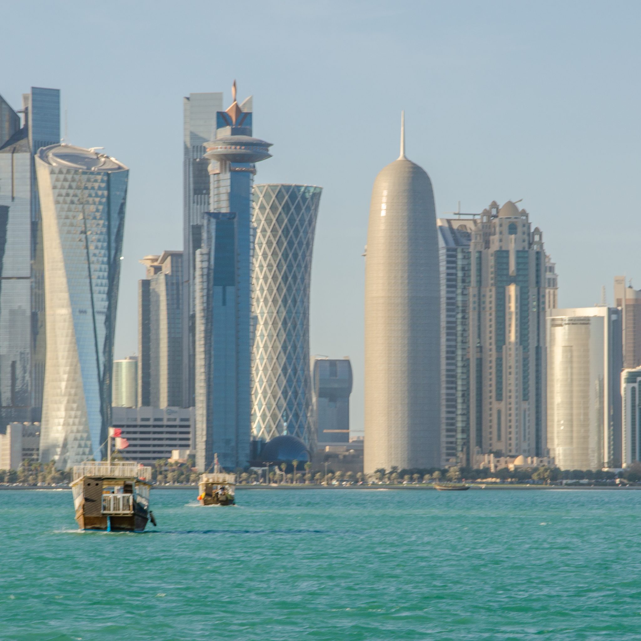 Ooredoo launches 5G commercial network in Qatar