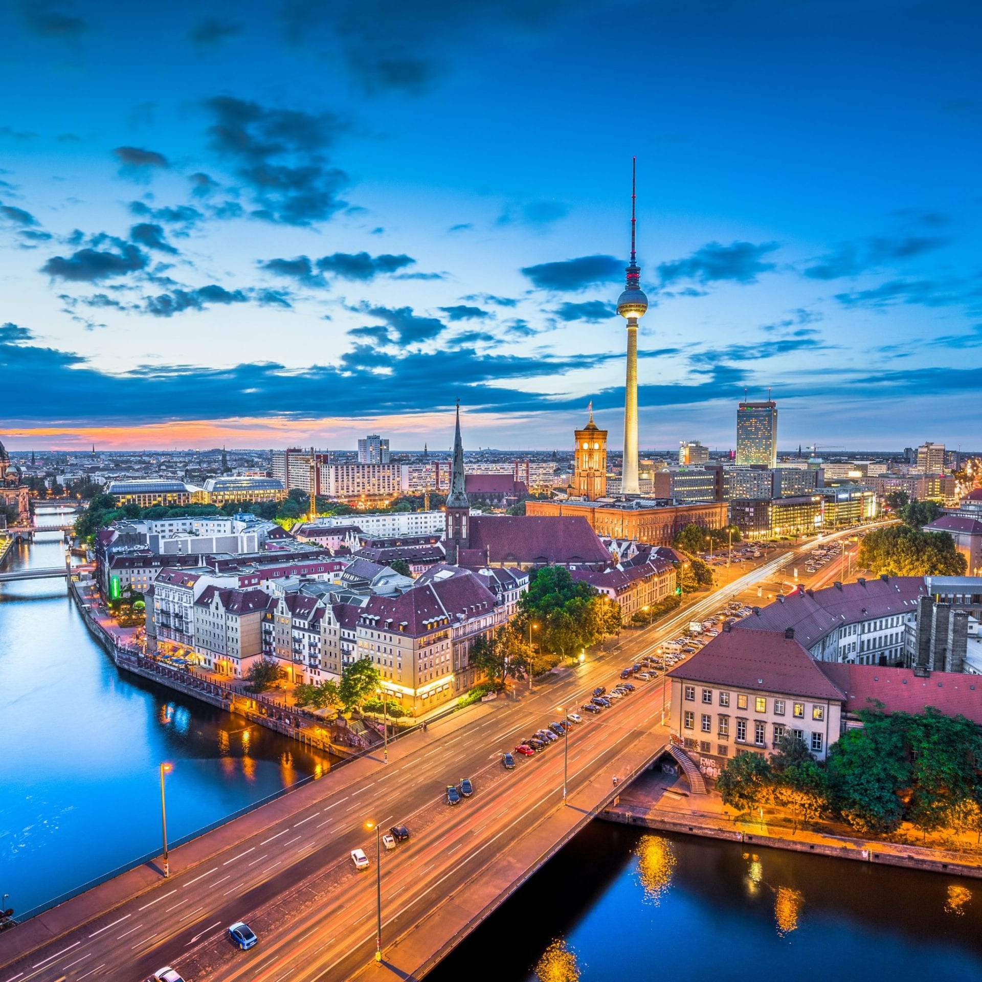 O2 Telefonica’s 5G network reaches 90% of German population