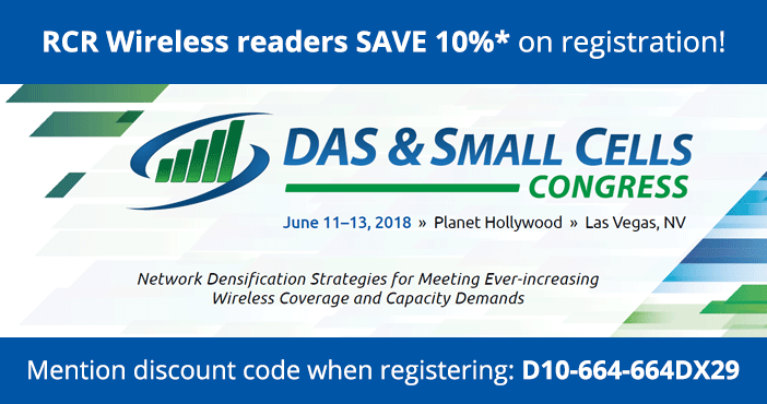 Maximizing mobile network coverage and capacity is critical