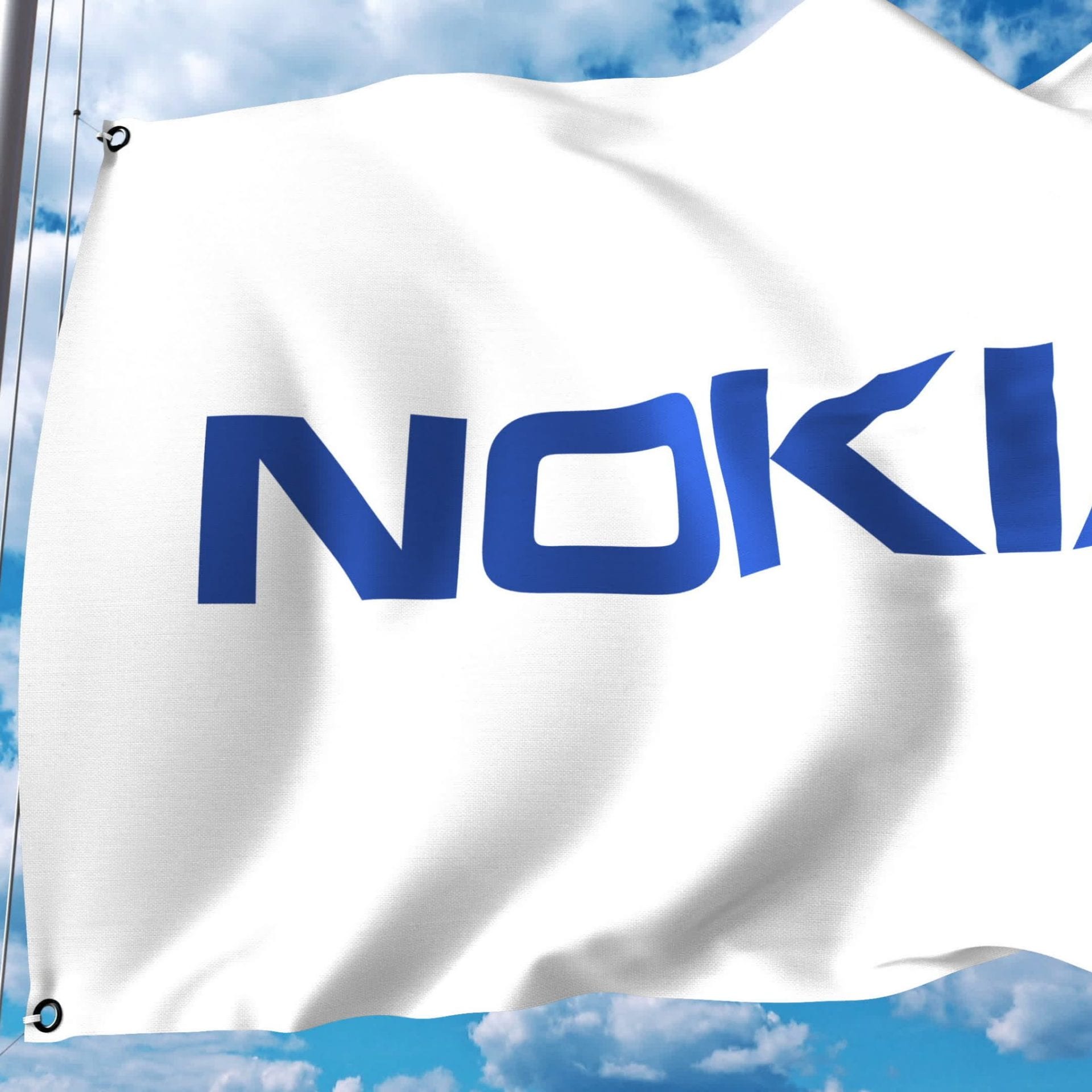 Nokia launches end-to-end 4G and 5G NR slicing