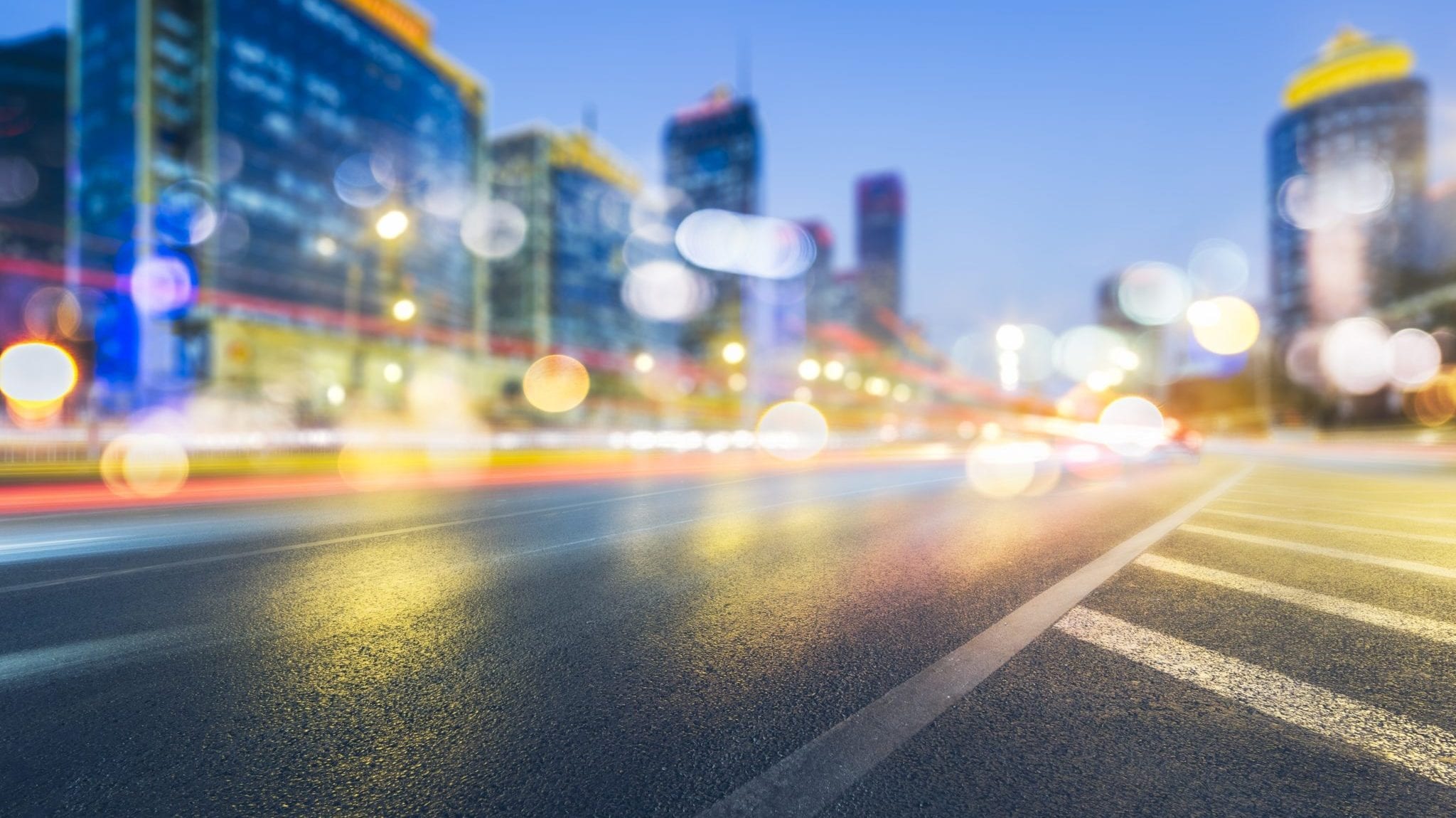 Denso announces project to launch smart mobility ecosystem in Ohio