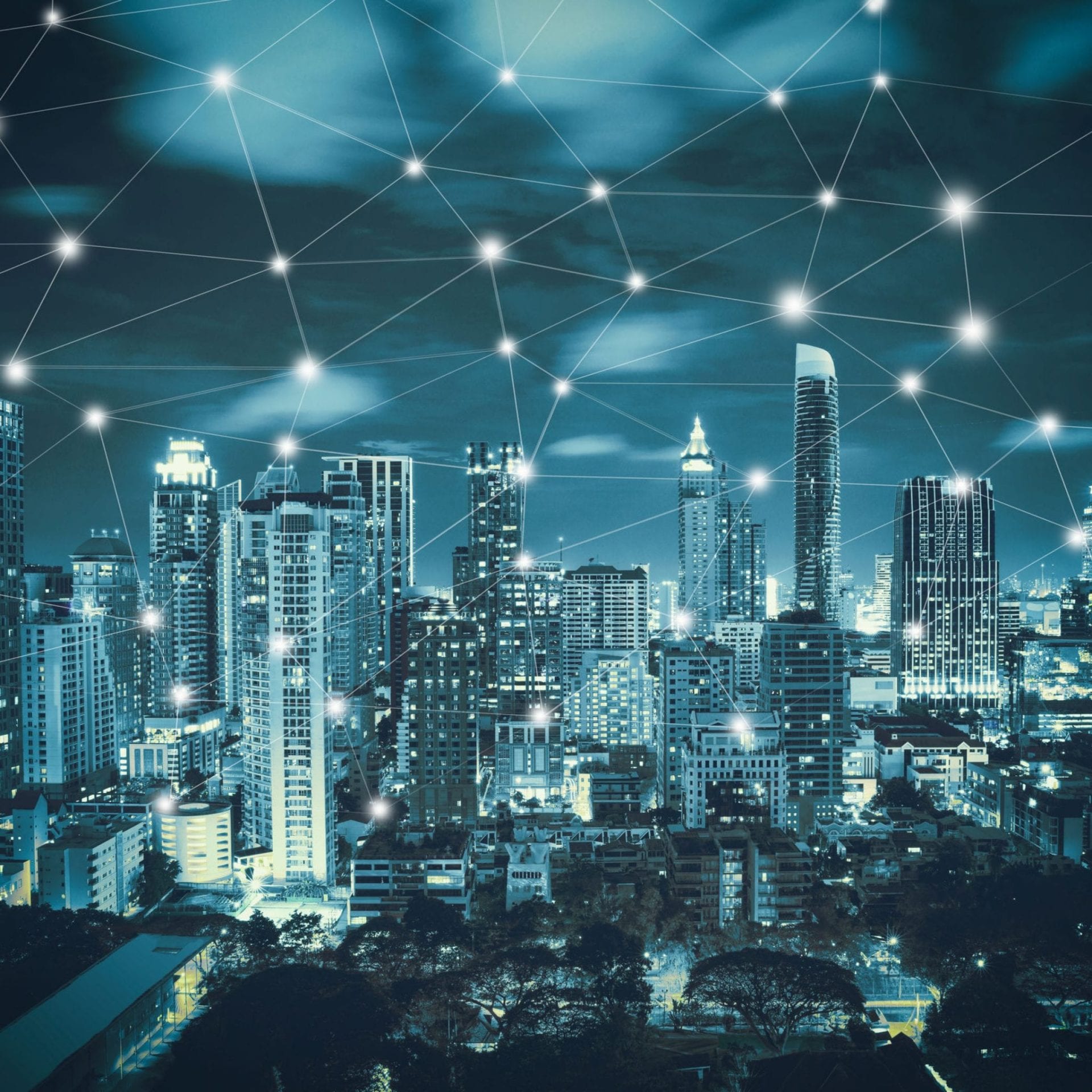 How LTE is enabling mission-critical networks | RCR Wireless News