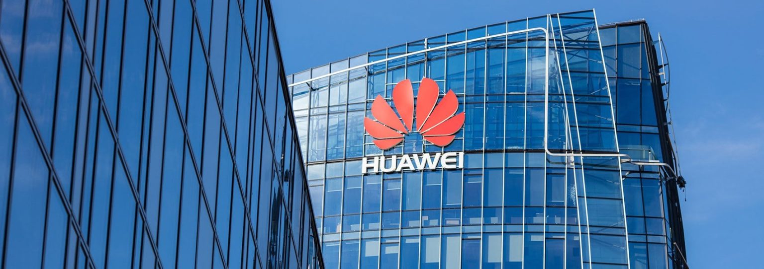 Huawei intros smart city platform, calls it the only “full-stack ...