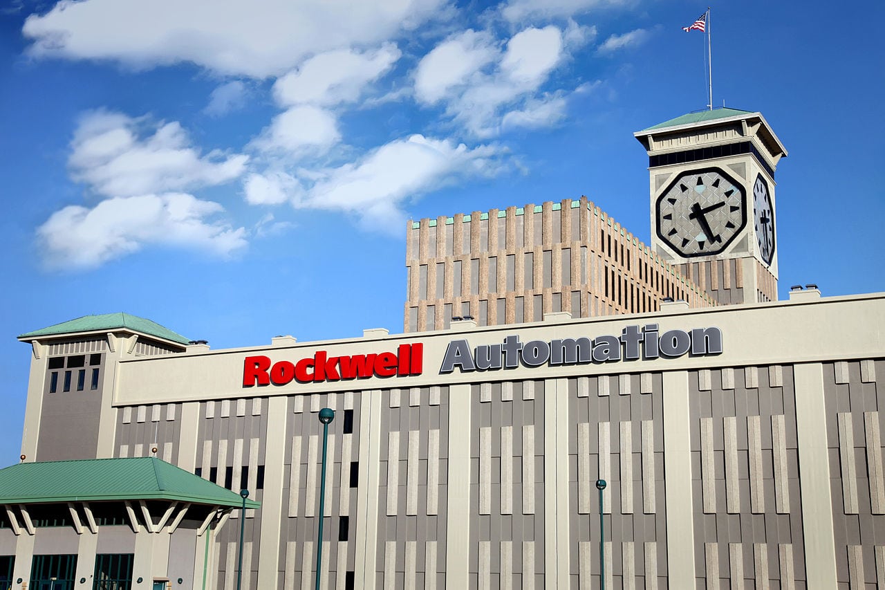 Rockwell Automation opens new facility in Korea
