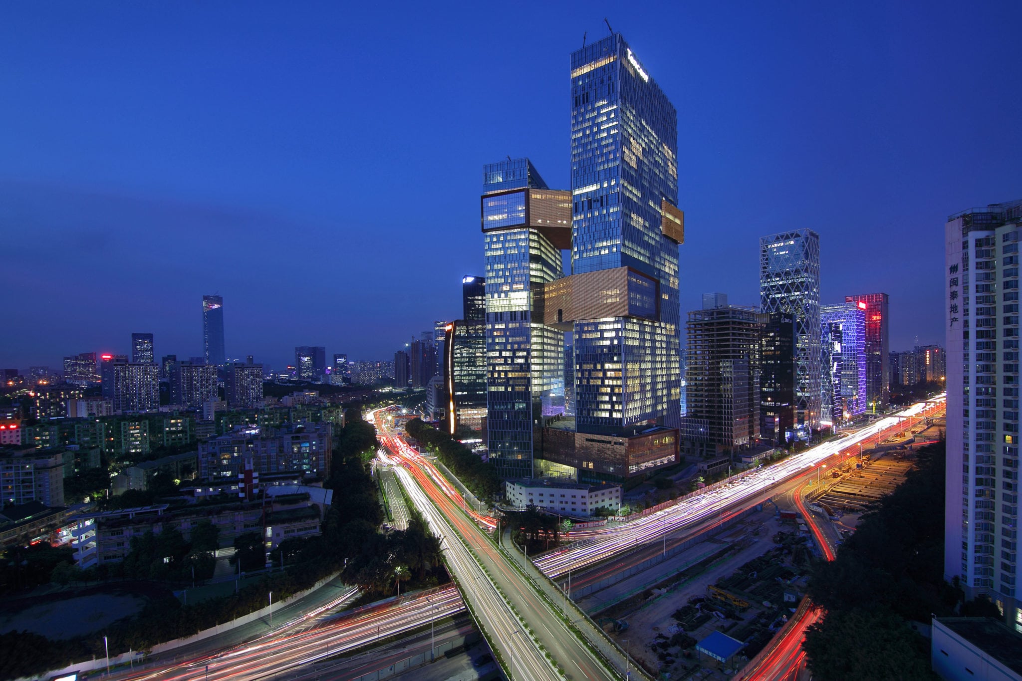 Nokia and Tencent set up China 5G lab to test IoT for transport ...