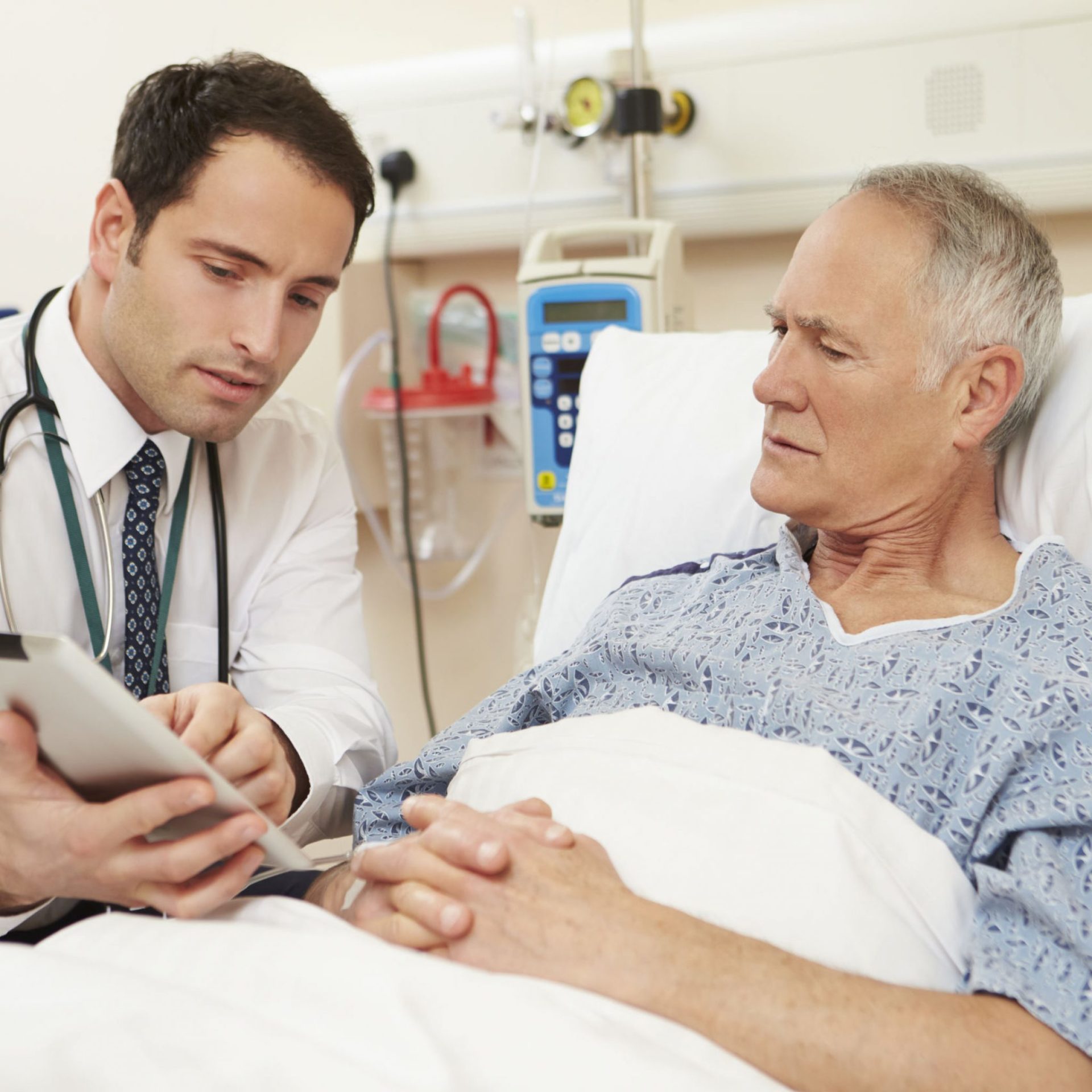 Zyter launches smart hospital solution | RCR Wireless News