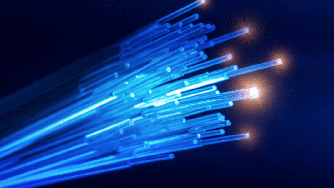Fiber and 5G lead OECD digital transformation