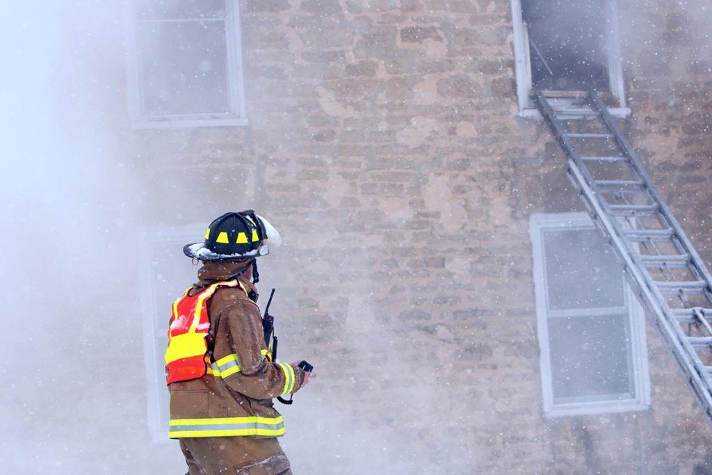 Advanced RF Technologies launches new public safety repeater | RCR ...