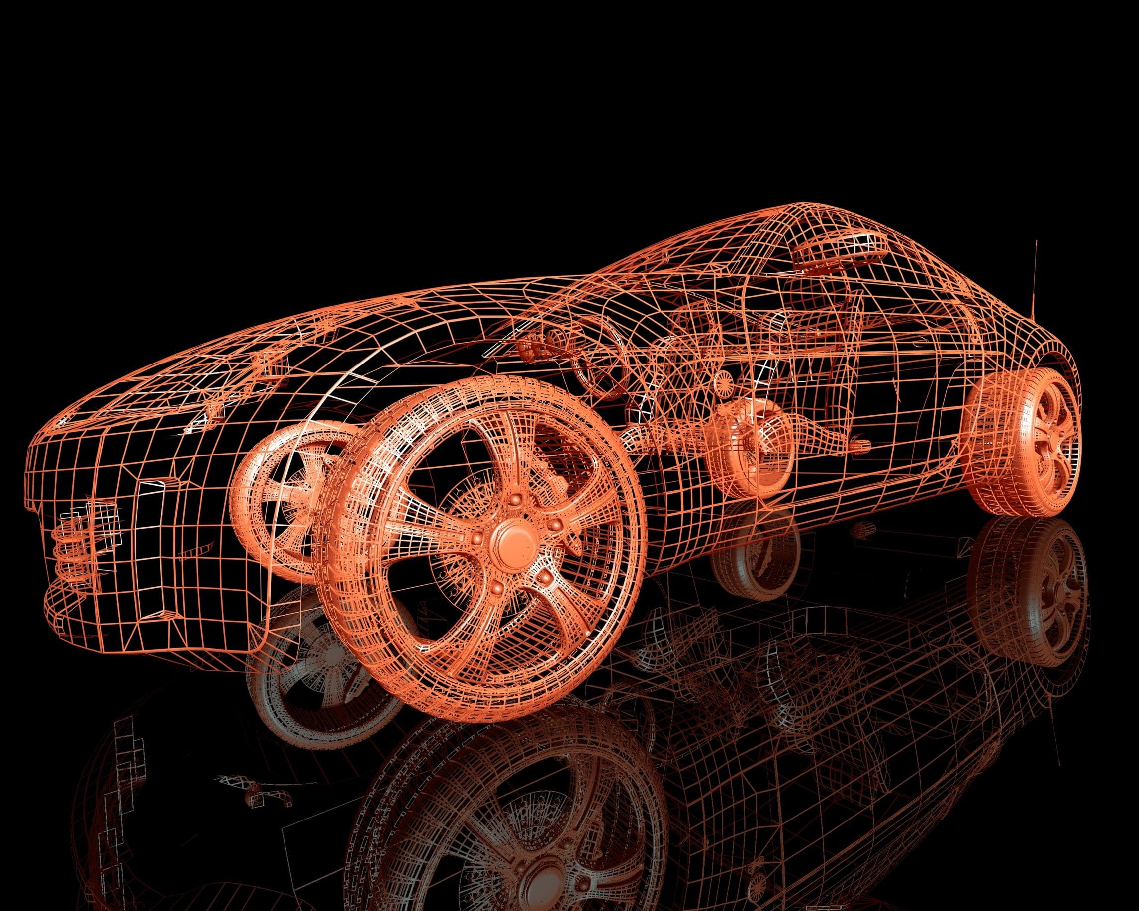 How telco and auto are joining forces to take cars to the next level of ...