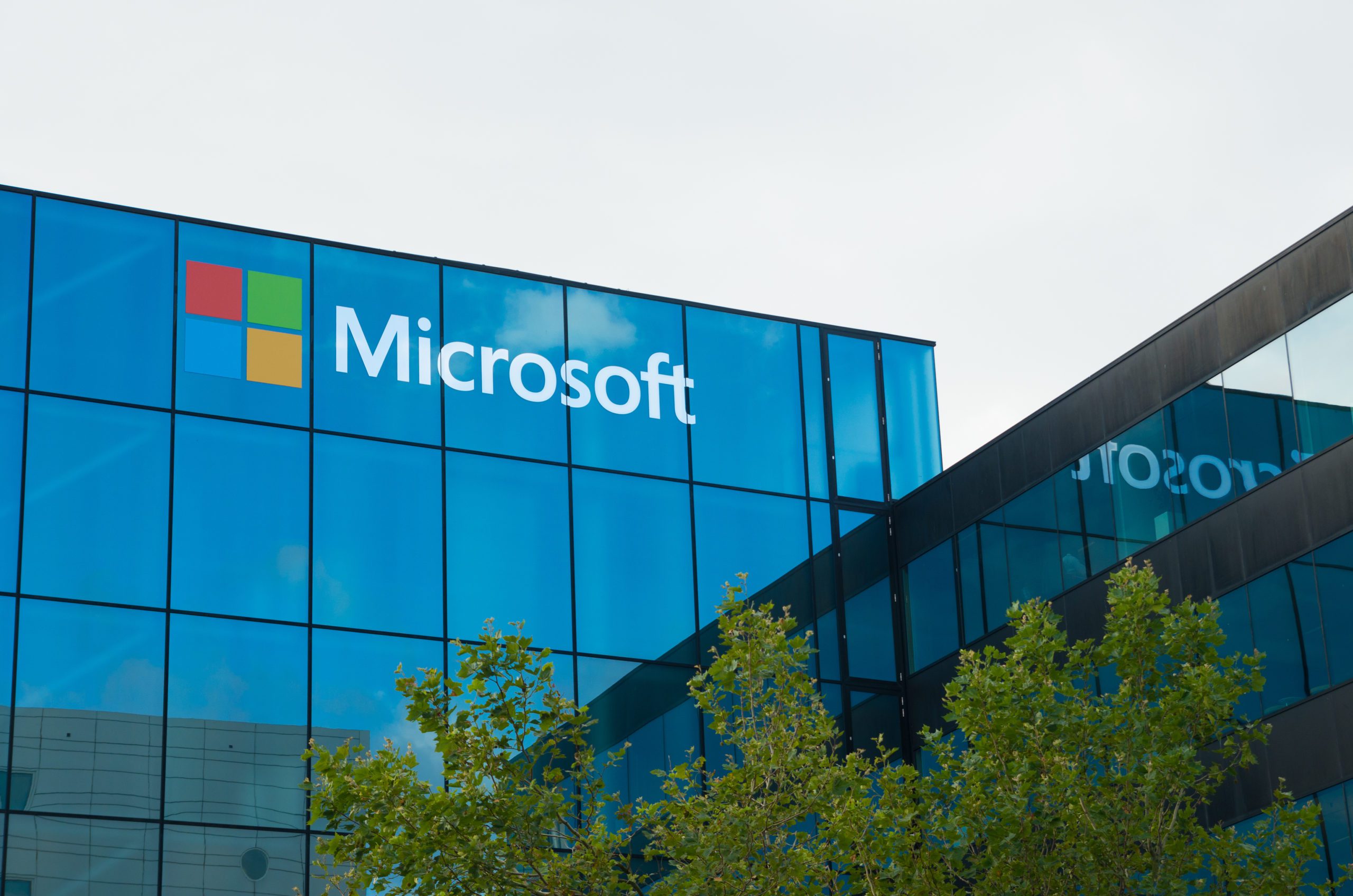 Microsoft: Future of smart, IoT-enabled buildings focused on user ...