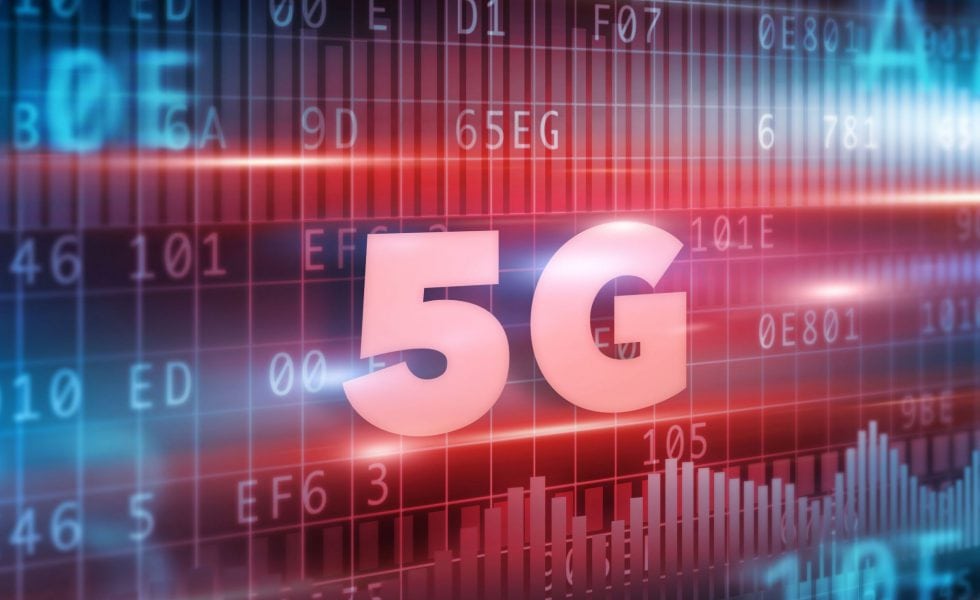 O2 Telefonica sets up 5G campus network for Dataport in Germany
