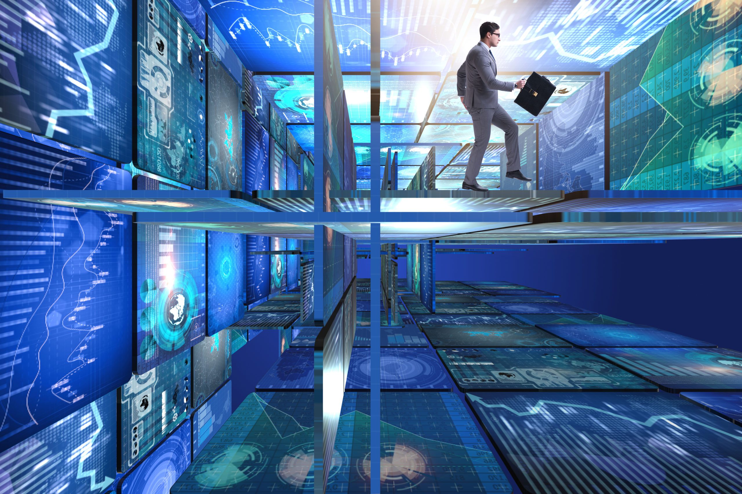 Power-over-Ethernet IoT platform for unified connectivity