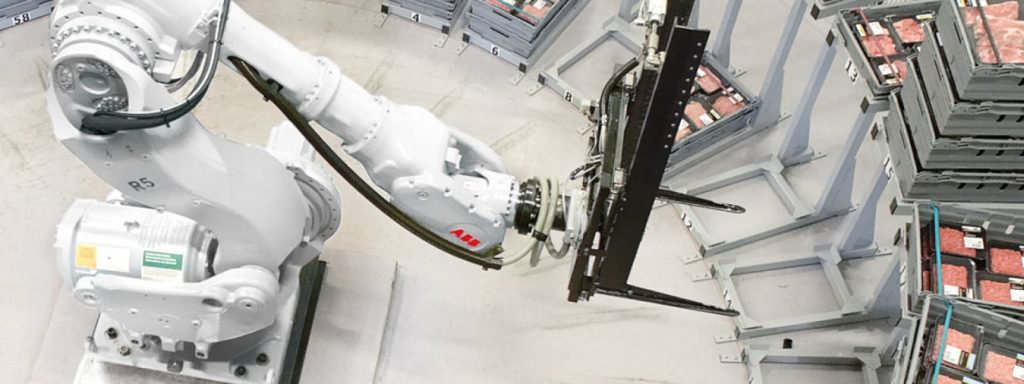 ABB pilots industrial AI application using 5G