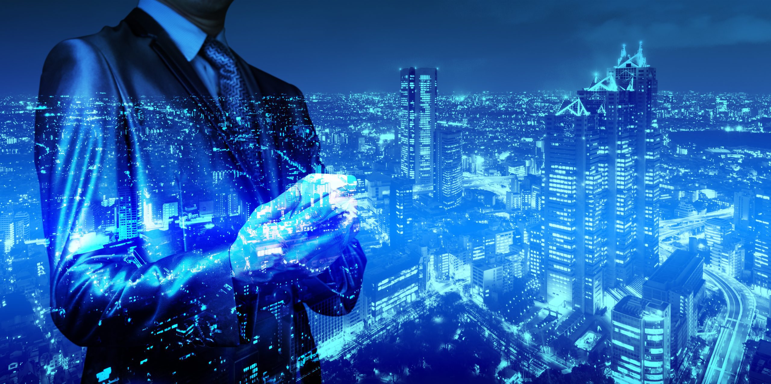 10 smart building technologies every building owner should know