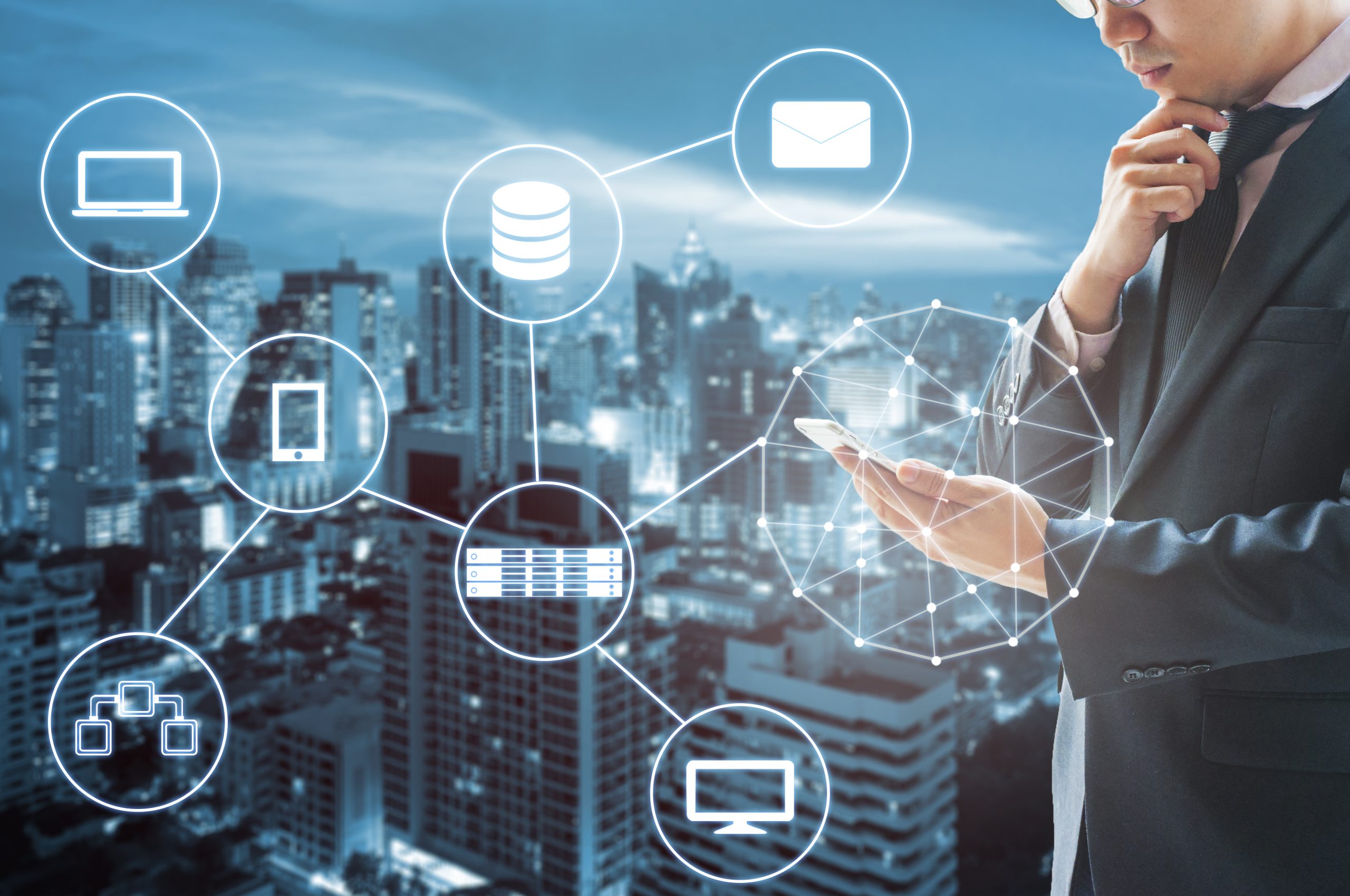 MYTHINGS enables wireless IoT to deliver enhanced building ops