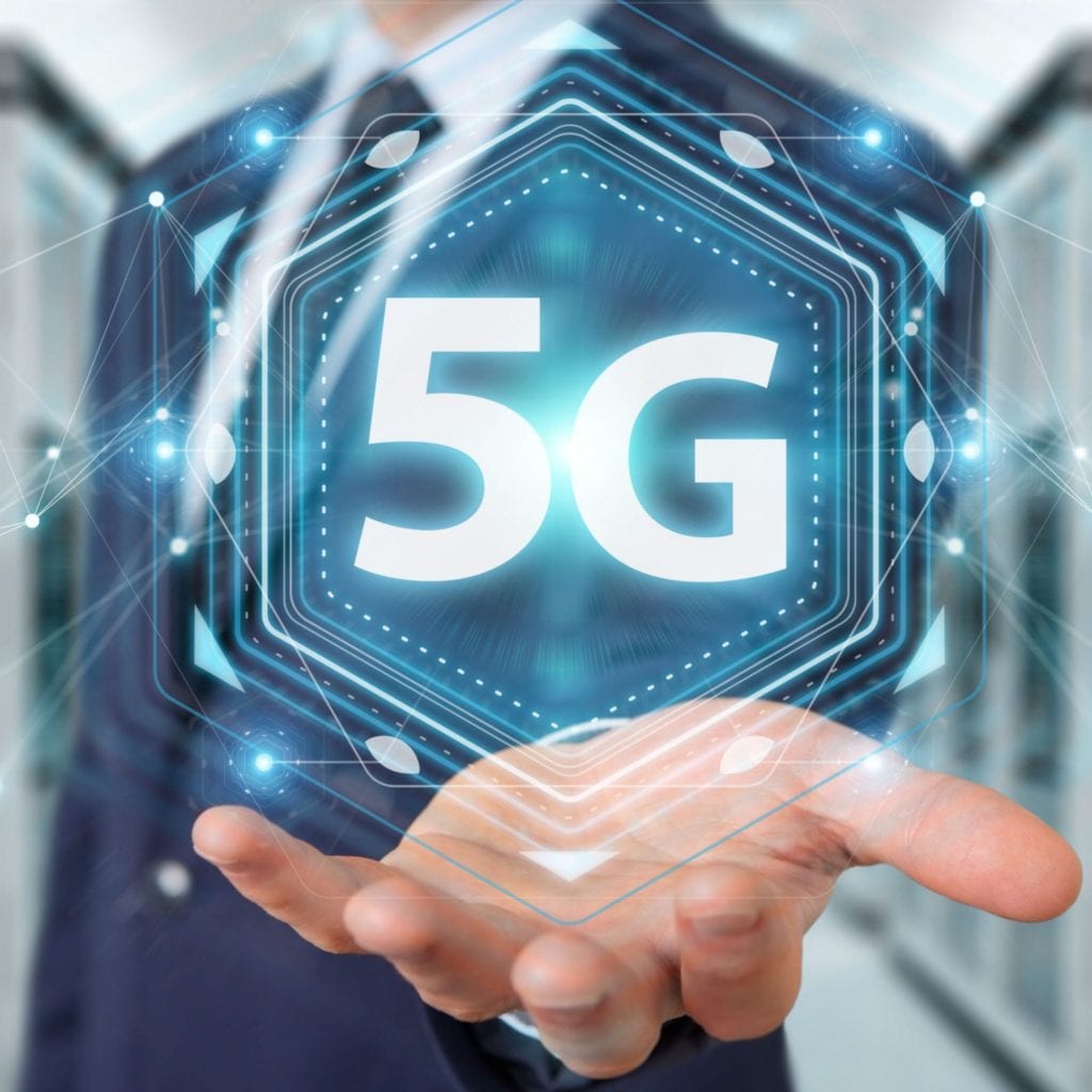 SK Telecom launches nationwide 5G services in Korea