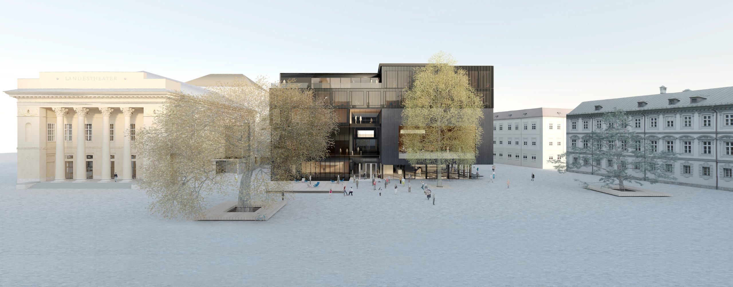 JMA Wireless deploys DAS platform for new culture facility in Austria