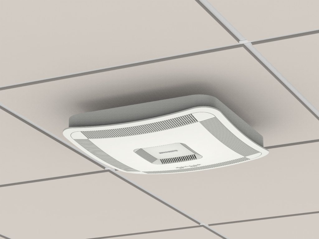 Multi operator indoor 5G connectivity solution offers flexibility to ...