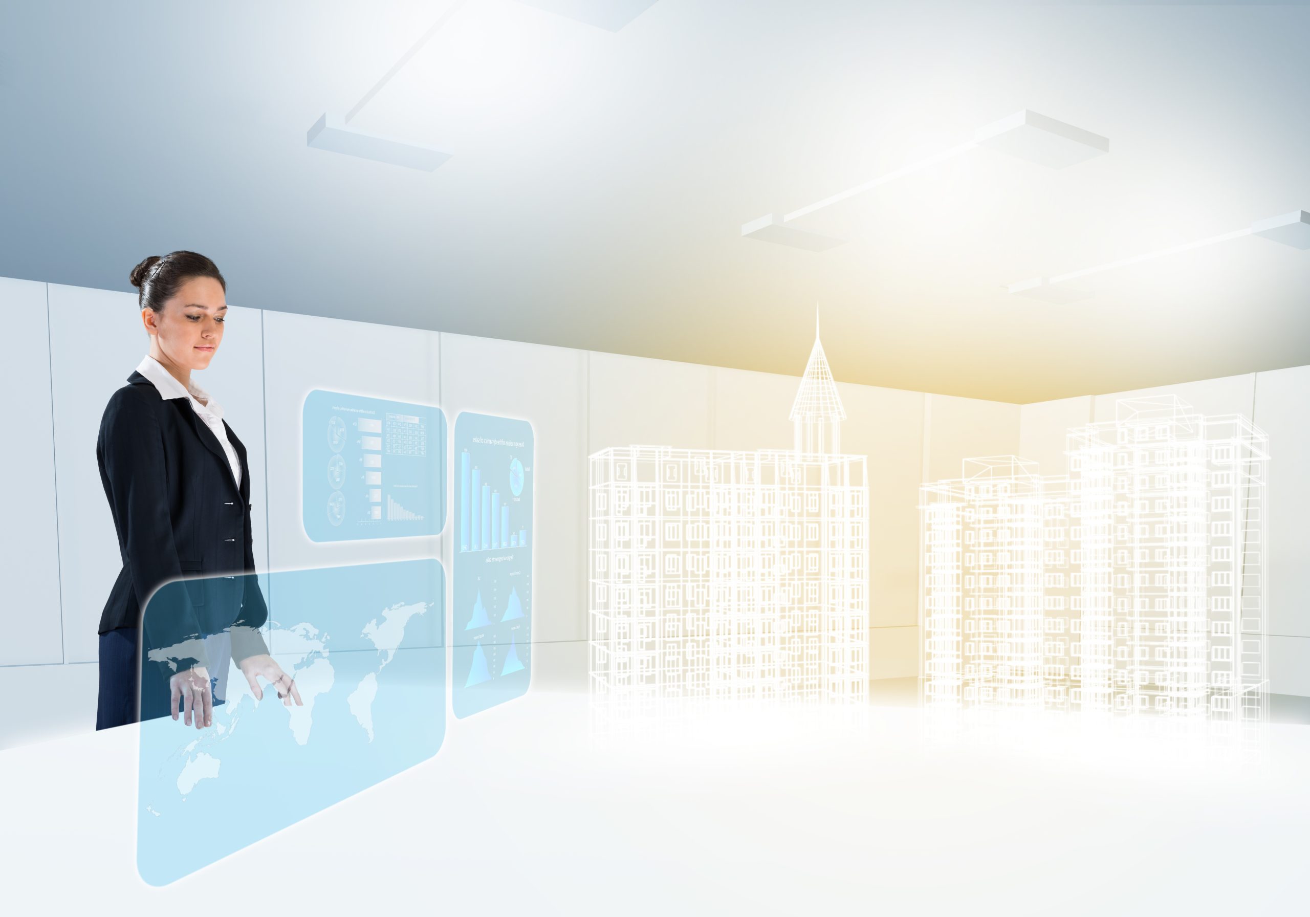 JLL launches proptech platform for commercial real estate project ...