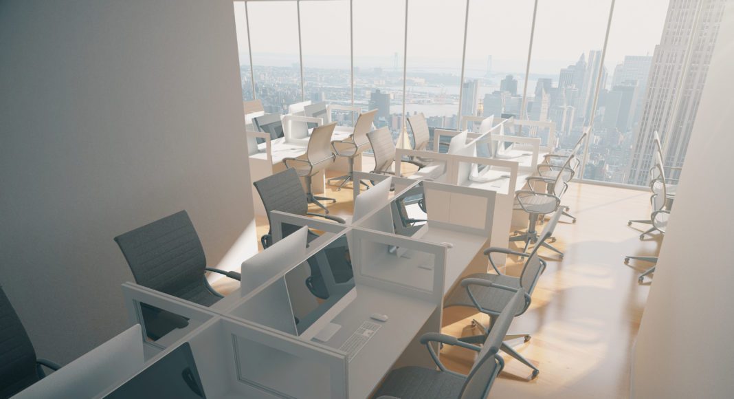 JLL Spark invests in smart building occupancy sensor-as-a-service platform