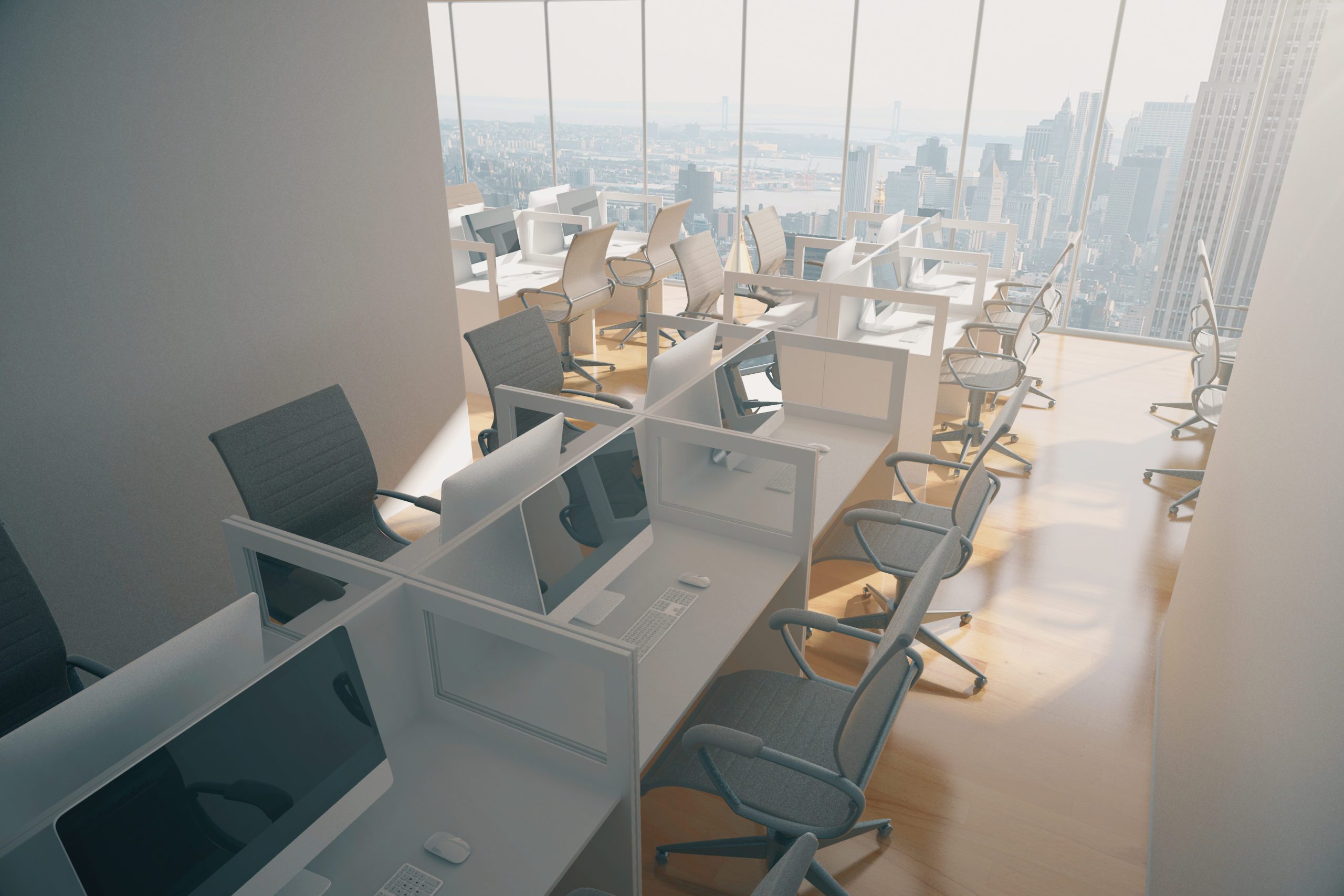 JLL Spark invests in smart building occupancy sensor-as-a-service platform