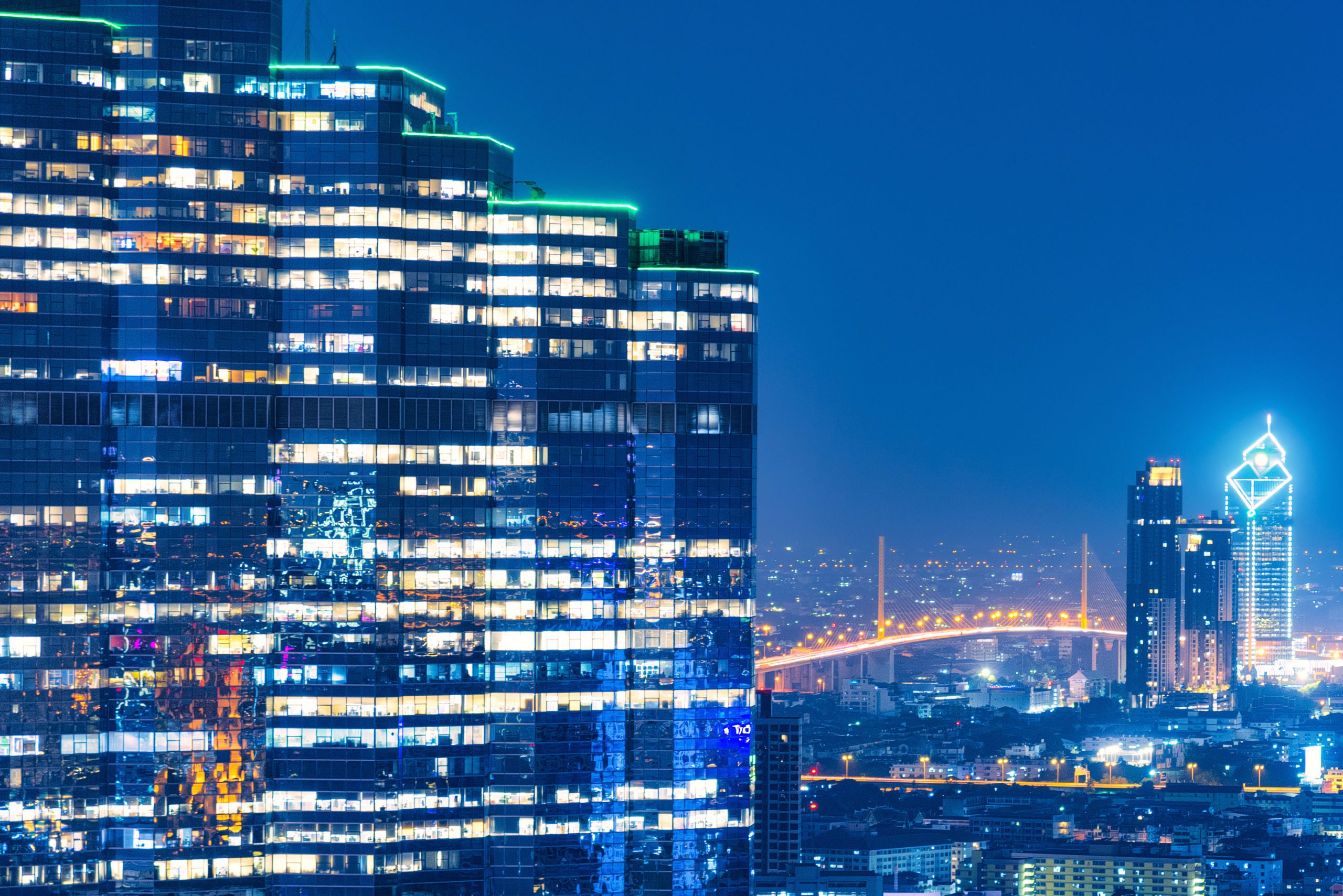 BrainBox AI launches new technology for commercial buildings