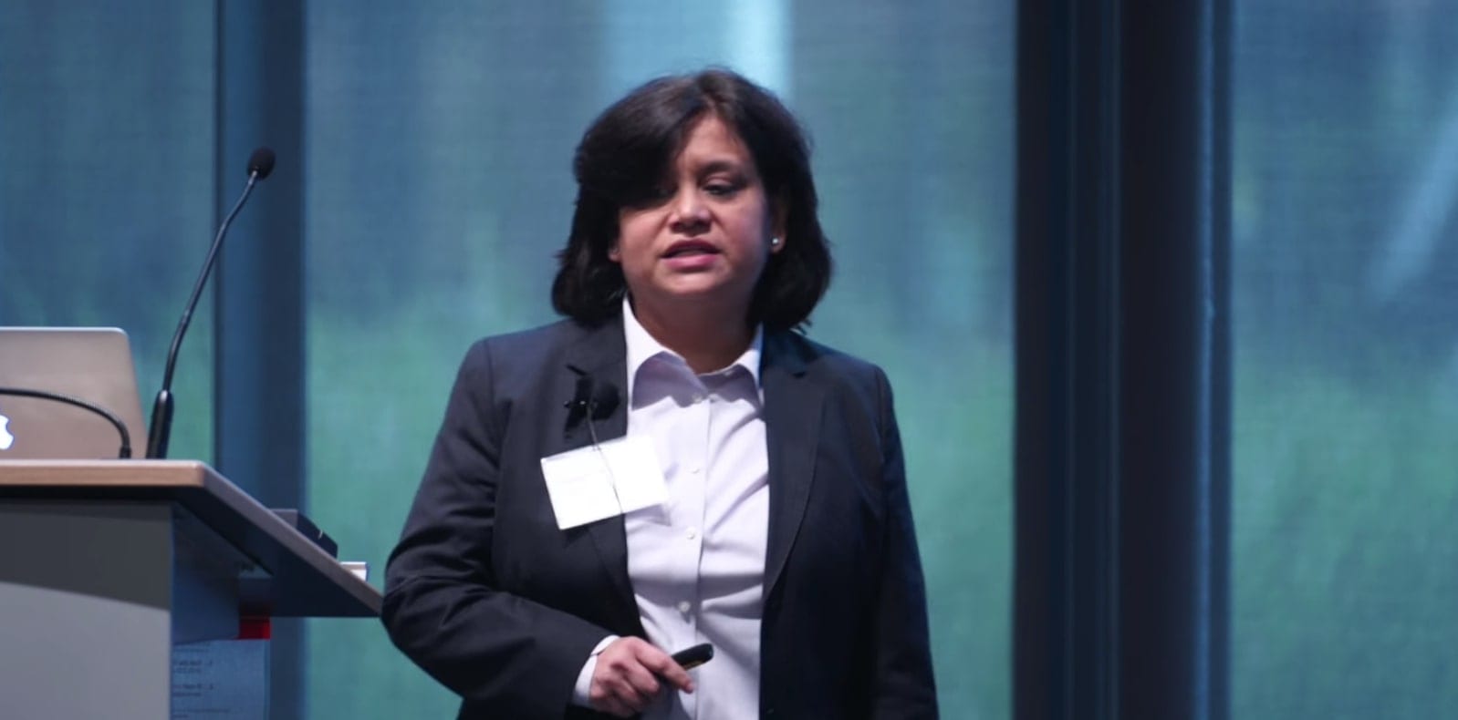 Intel talks AI/ML for 'context-aware wireless'