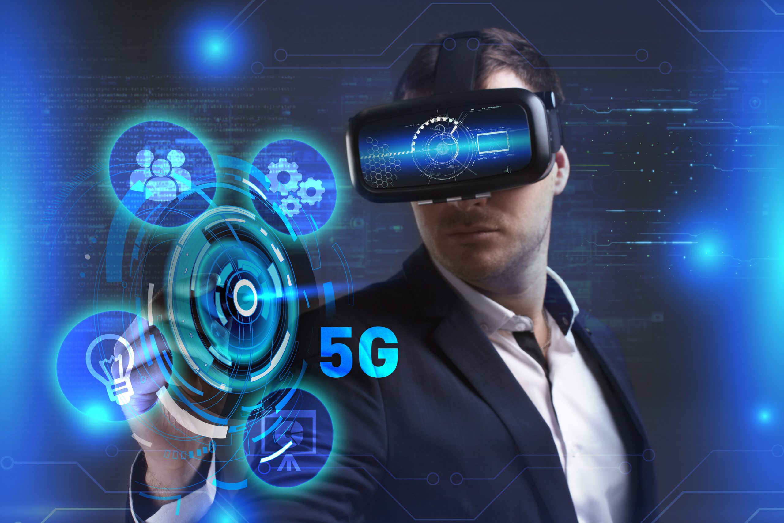 How evolution to 5G will impact commercial office buildings - RCR ...